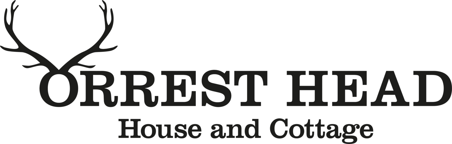 Home - Orrest Head House